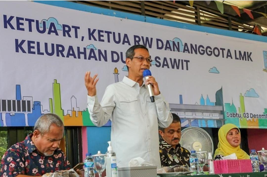 Slogan Sukses Jakarta untuk Indonesia Dinilai Tepat, PDIP: Tantangan ...