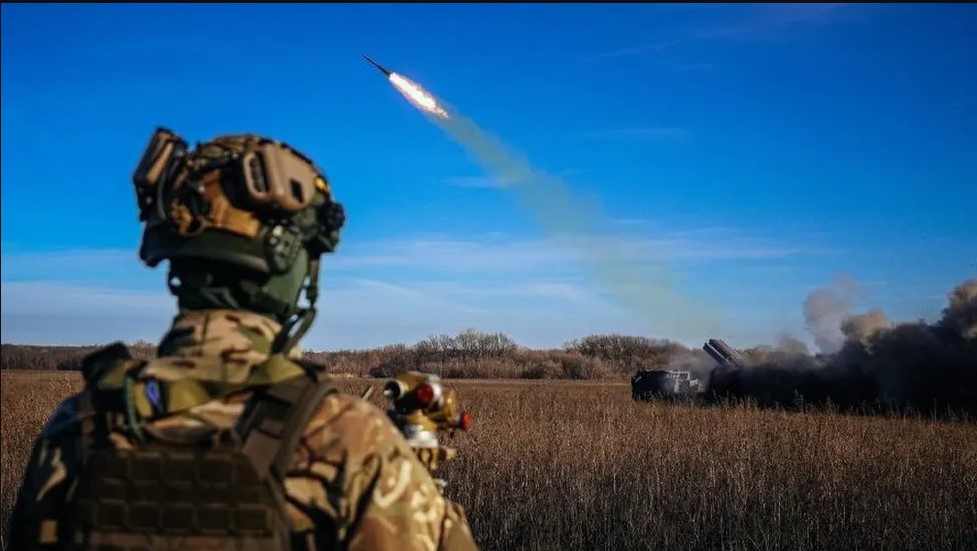 Intelijen AS Ungkap 315 Ribu Tentara Rusia Jadi Korban Perang Ukraina ...