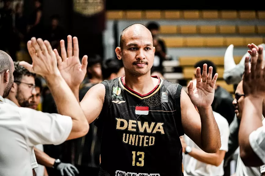 Kaleb, Gelvis, Adams, Lester Hingga Coach Pablo Masuk Lis IBL All-Star ...