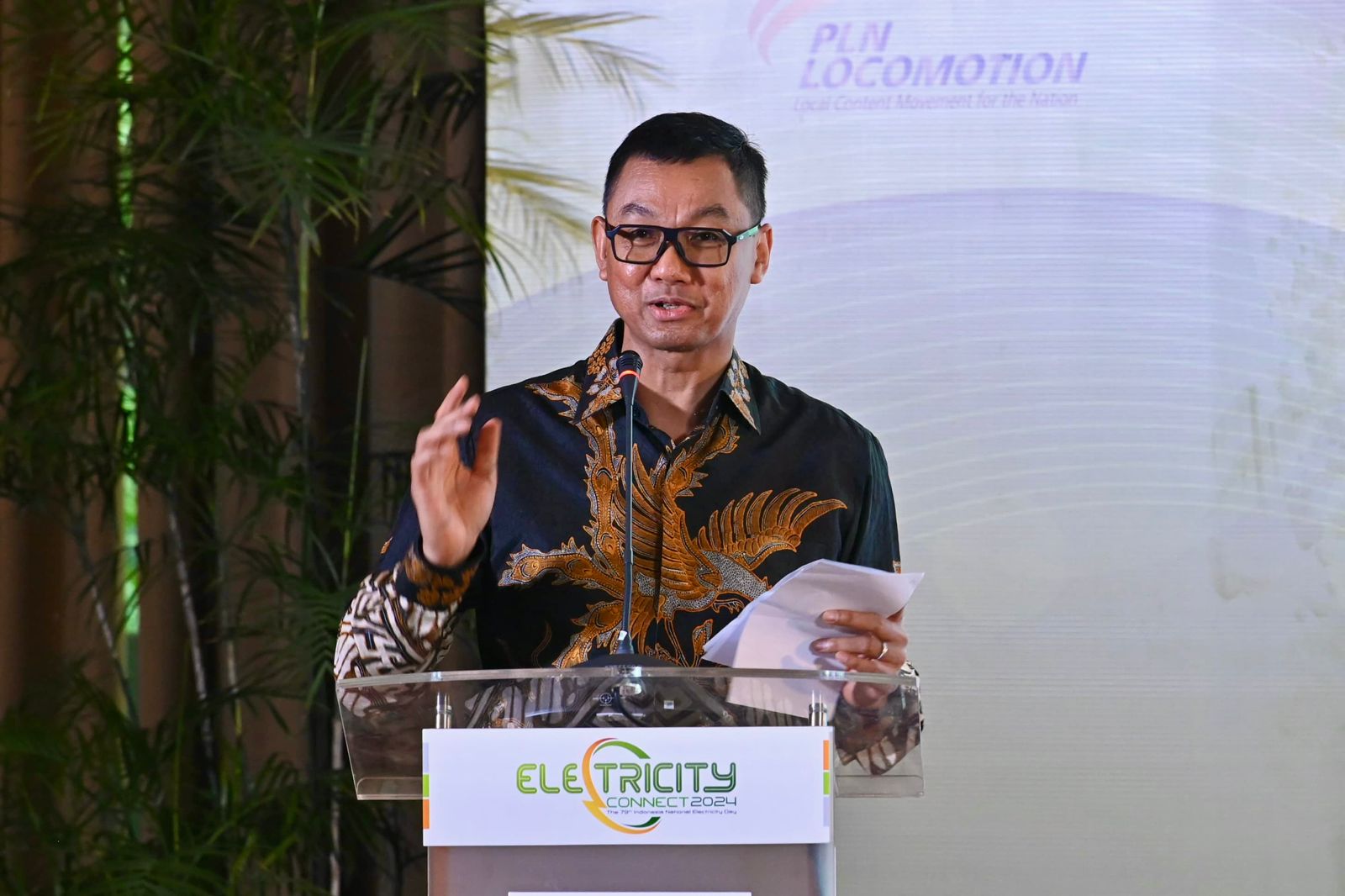 Gelegar PLN Mobile 2024 Kembali Hadir, Jangan Lewatkan Hadiahnya Emas ...