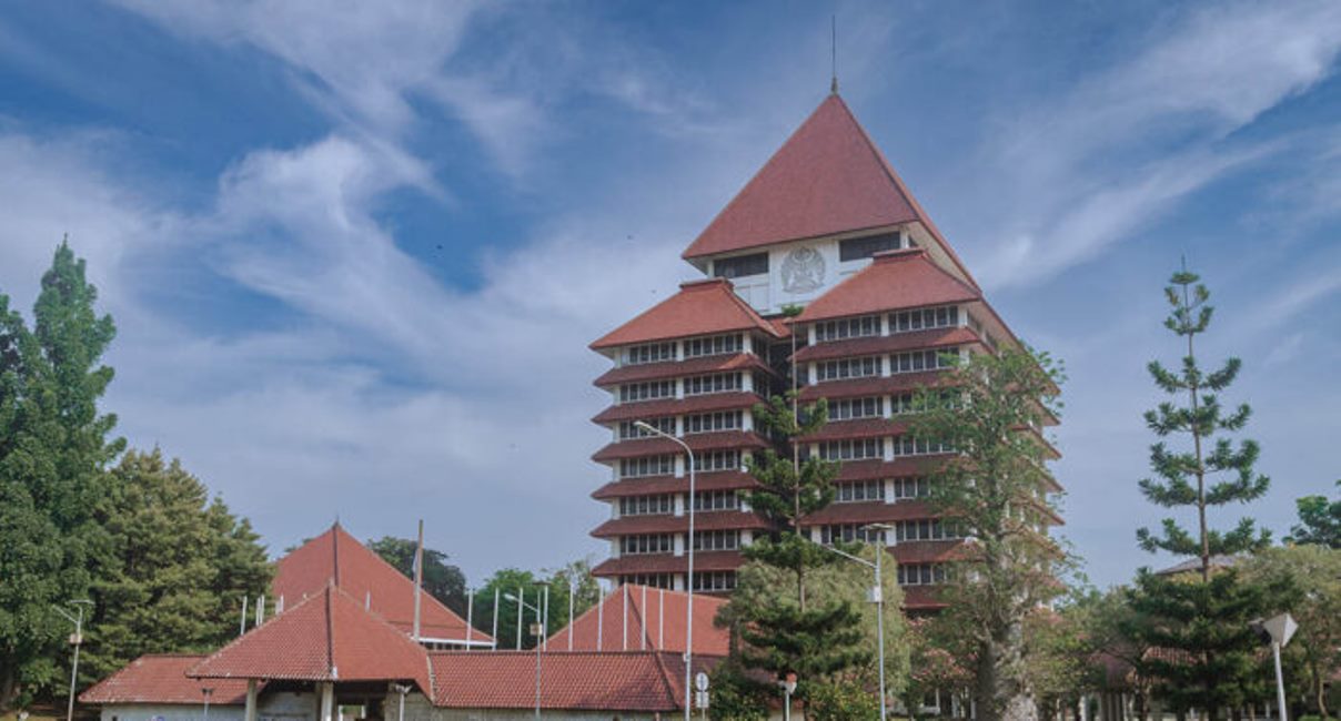 UI Buka Suara soal Unggahan SUMA Diduga Kampanyekan LGBT - Ipol.id