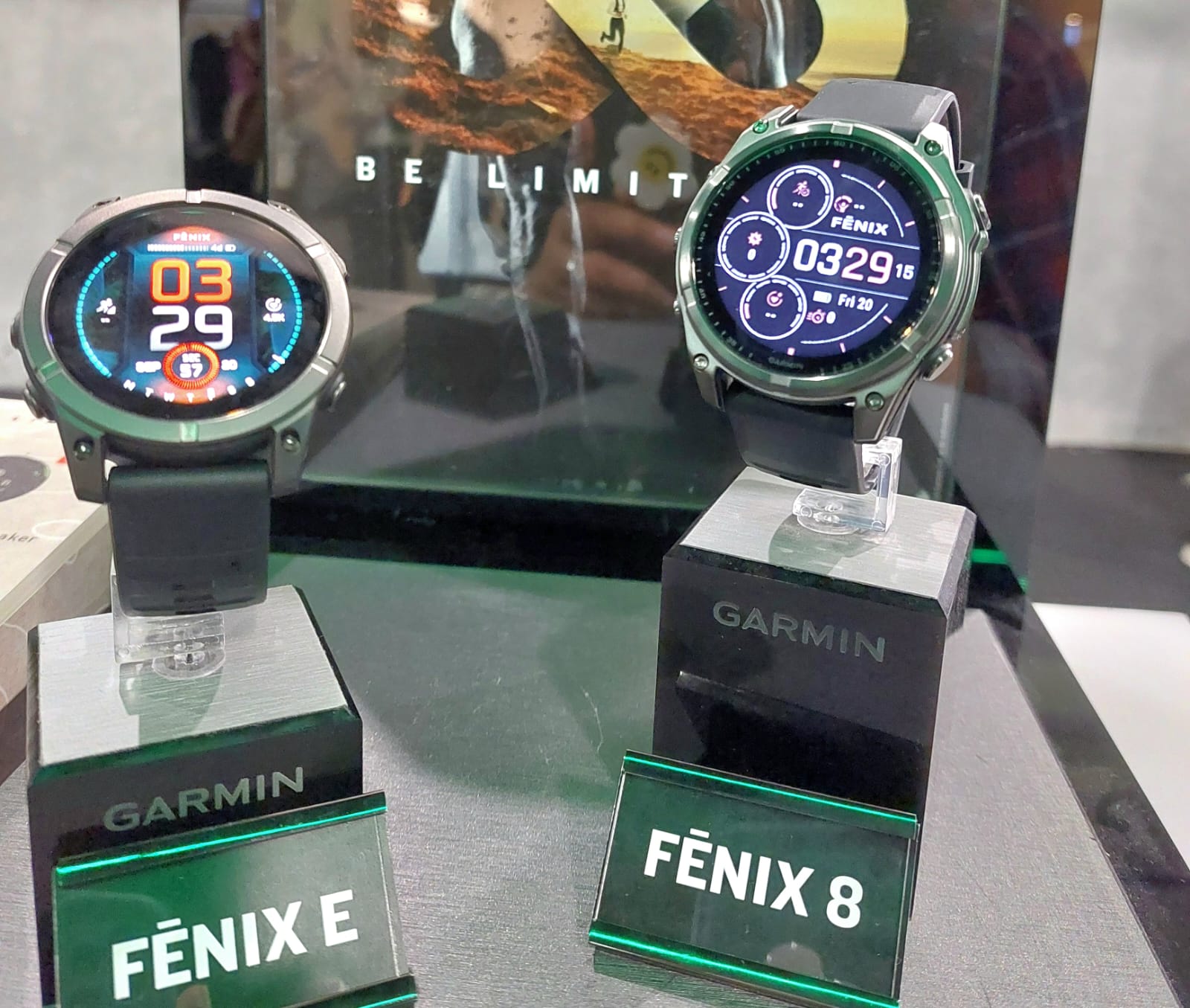 Garmin Fenix 8 Series Hadir di Indonesia Membawa Fitur ECG - Ipol.id