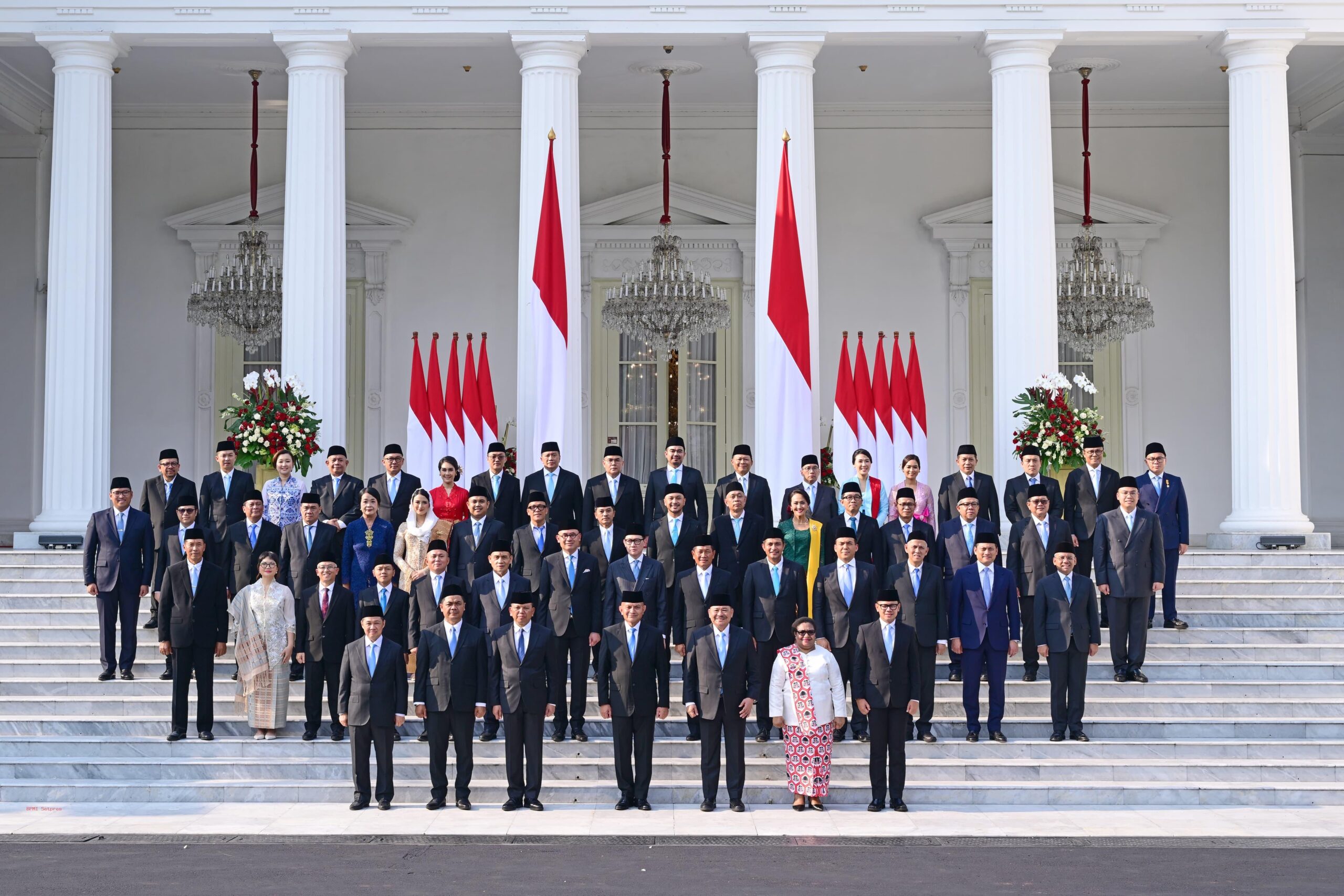 Dua Kali Lolos ke Senayan, Muhammad Syafi’i Diberi Jabatan Wamenag ...
