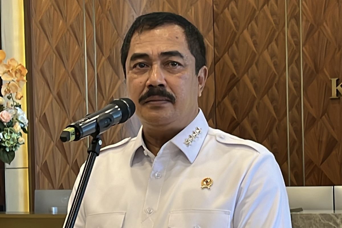 Menteri Imipas: Pejabat Negara Harus Mampu Merepresentasikan ‘Service ...