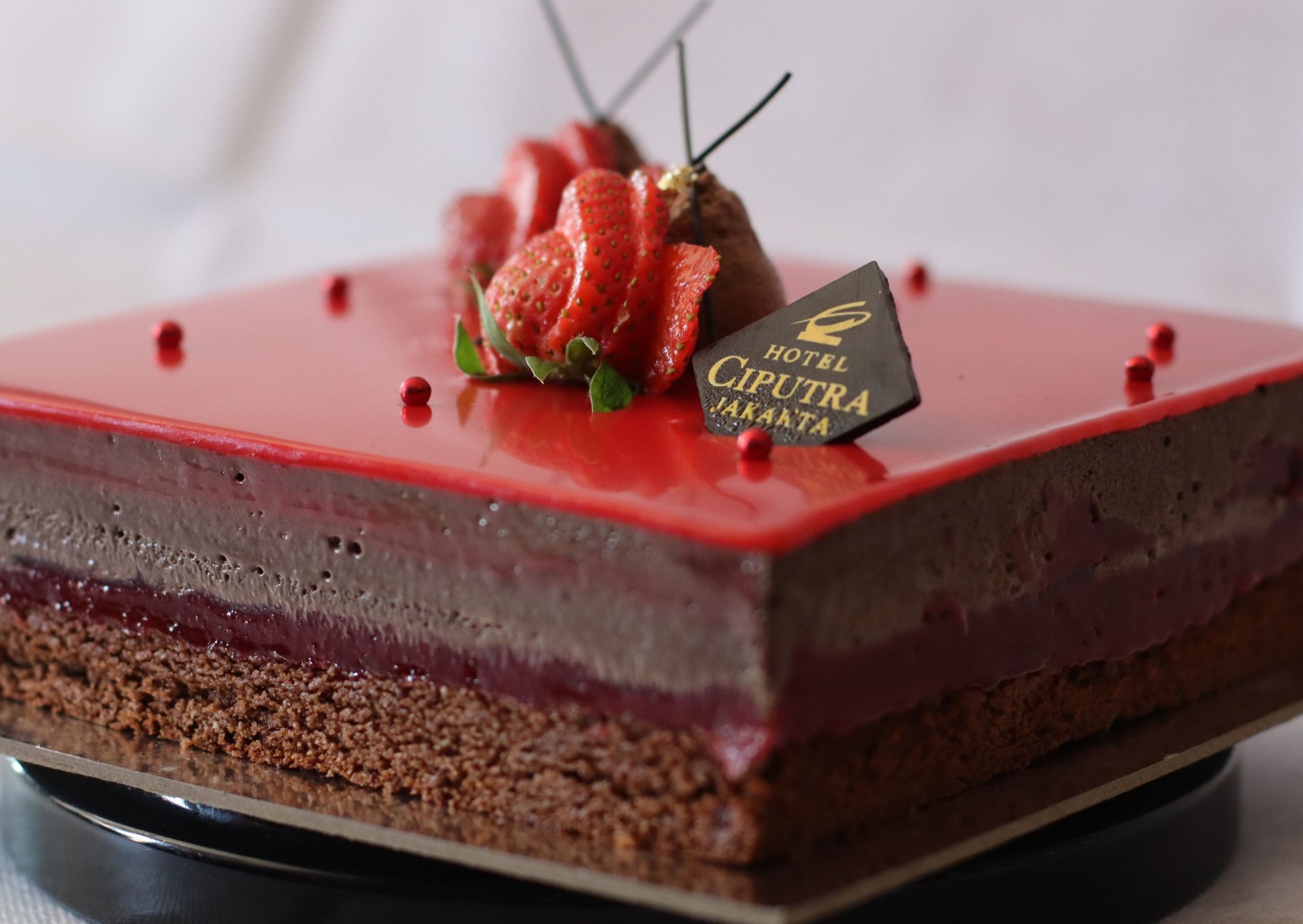 Spesial di Bulan Mei, Bakery Hotel Ciputra Hadirkan Produk Terbaru ...