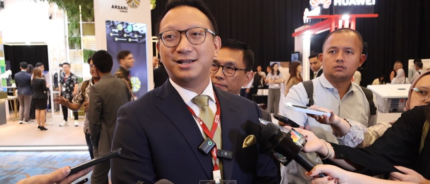 Mayoritas Dikendalikan Anak Bangsa, Arsari Tambang Pacu Transisi Energi ...