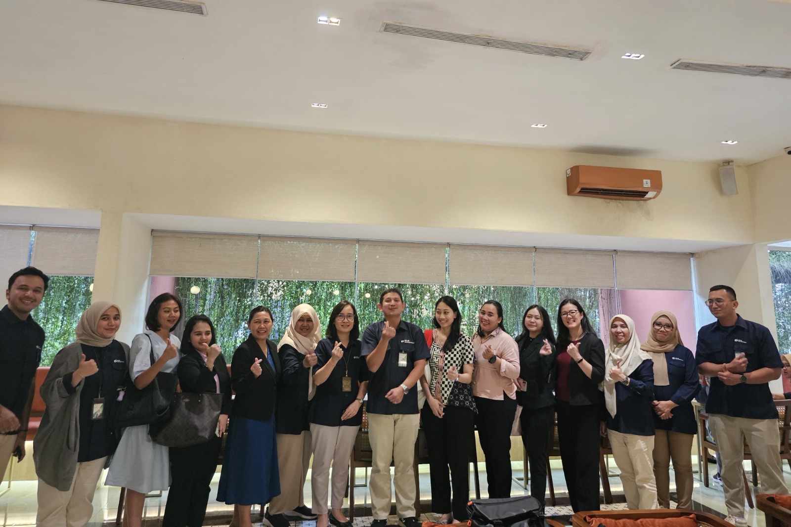 Optimalkan Perlindungan untuk Pekerja, BPJS Ketenagakerjaan Grha ...