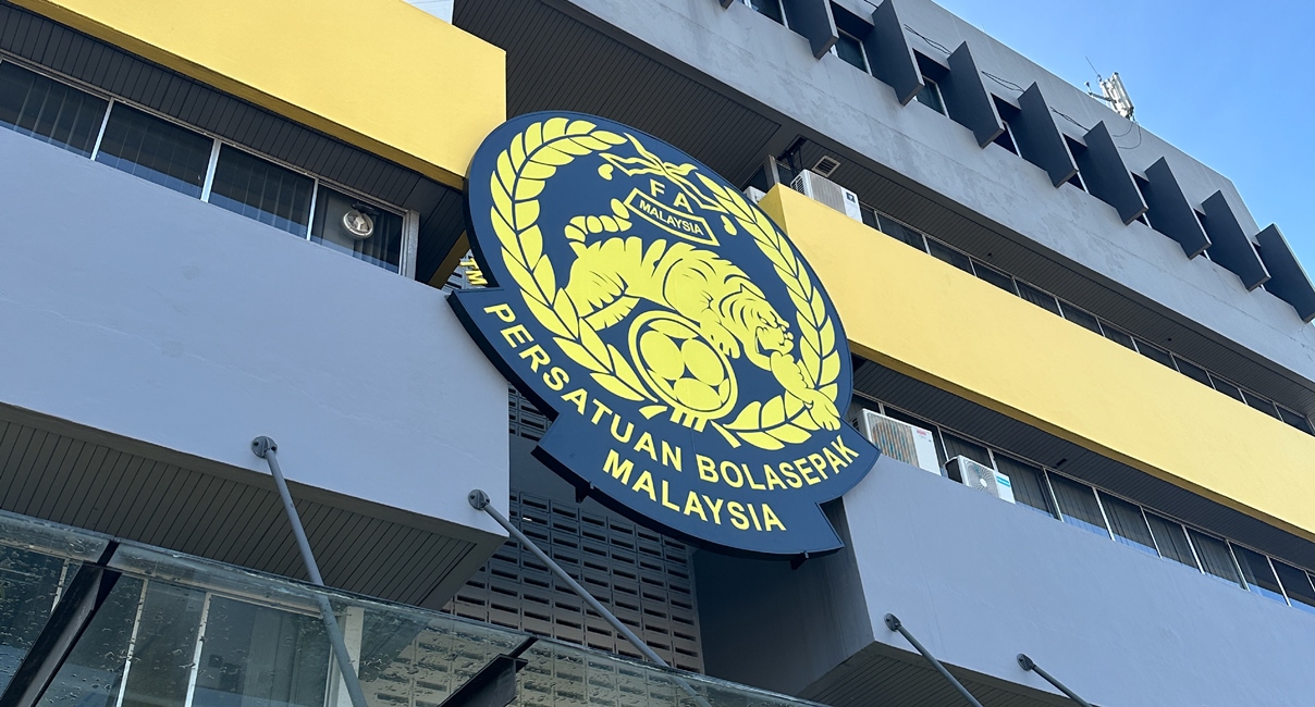 Pengamat Malaysia: Tuduhan Sabotase Indonesia soal Sanksi FIFA Kekanak ...