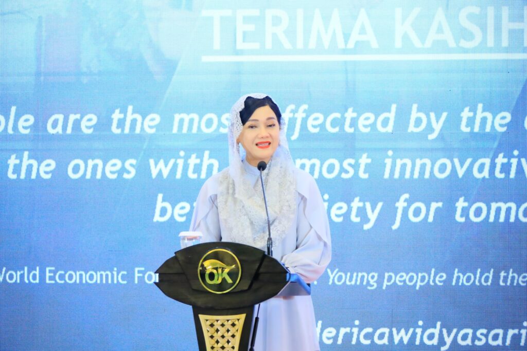 Grand Final Indonesia Sharia Financial Olympiad (ISFO) 2025 - Ipol.id