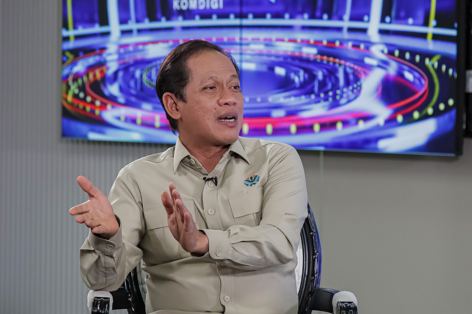 Negosiasi dan Soft Diplomacy, Kunci Perkuat RI di Agenda Iklim Global ...