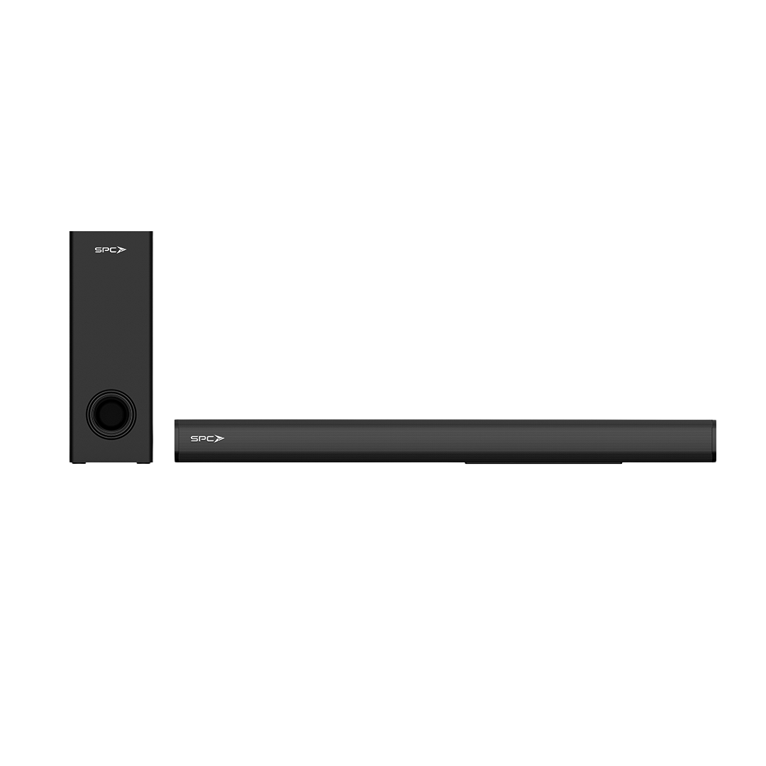 SPC Rilis Soundbar VOMIC, Soundbar Karaoke Pertama dengan Mic Wireless ...