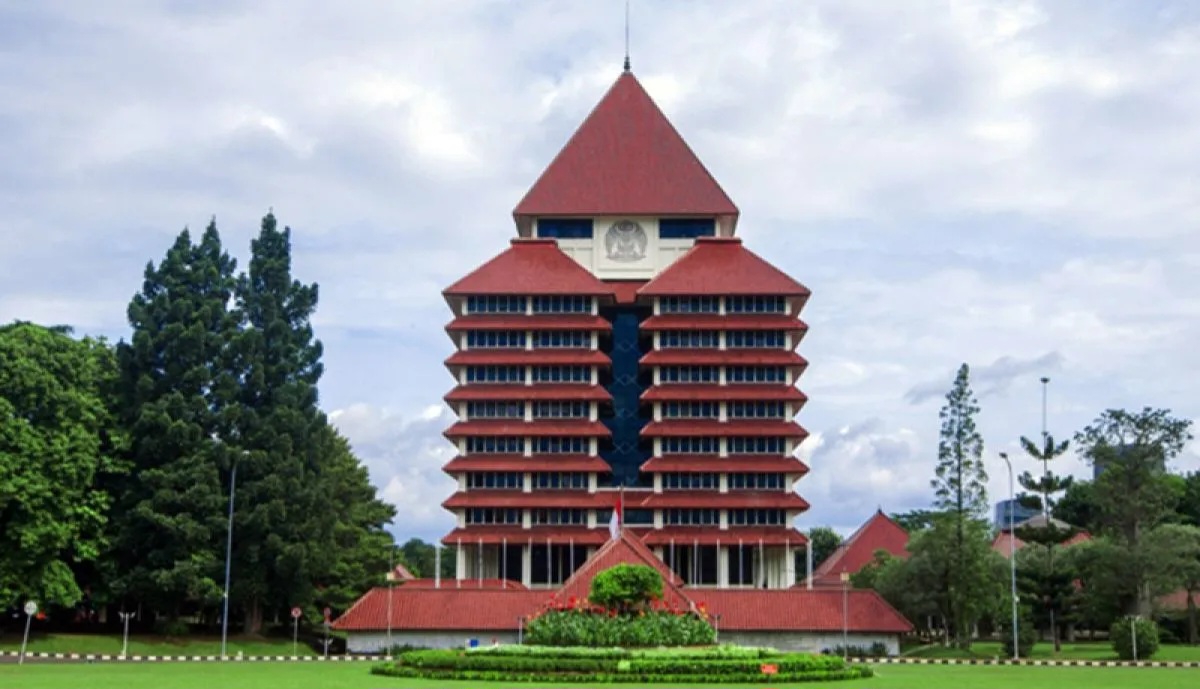 Terkait Kasus Chat Pelecehan, UI Nonaktifkan 16 Mahasiswa FH - Ipol.id